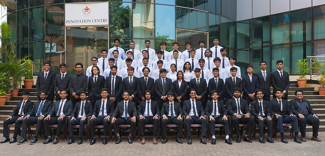 Formula Manipal